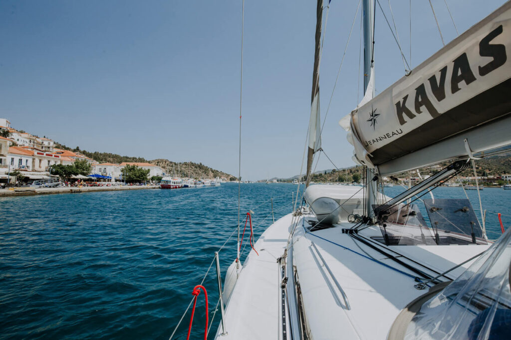 5 things you should know about … boat check-in - IQnautics - Smart ...