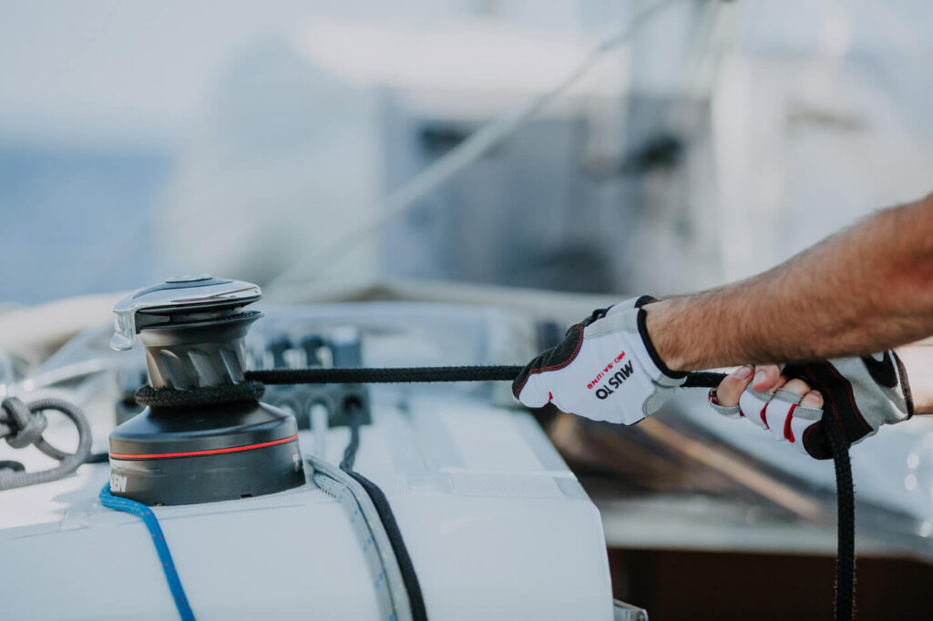 5 things you should know about … boat check-in - IQnautics - Smart ...