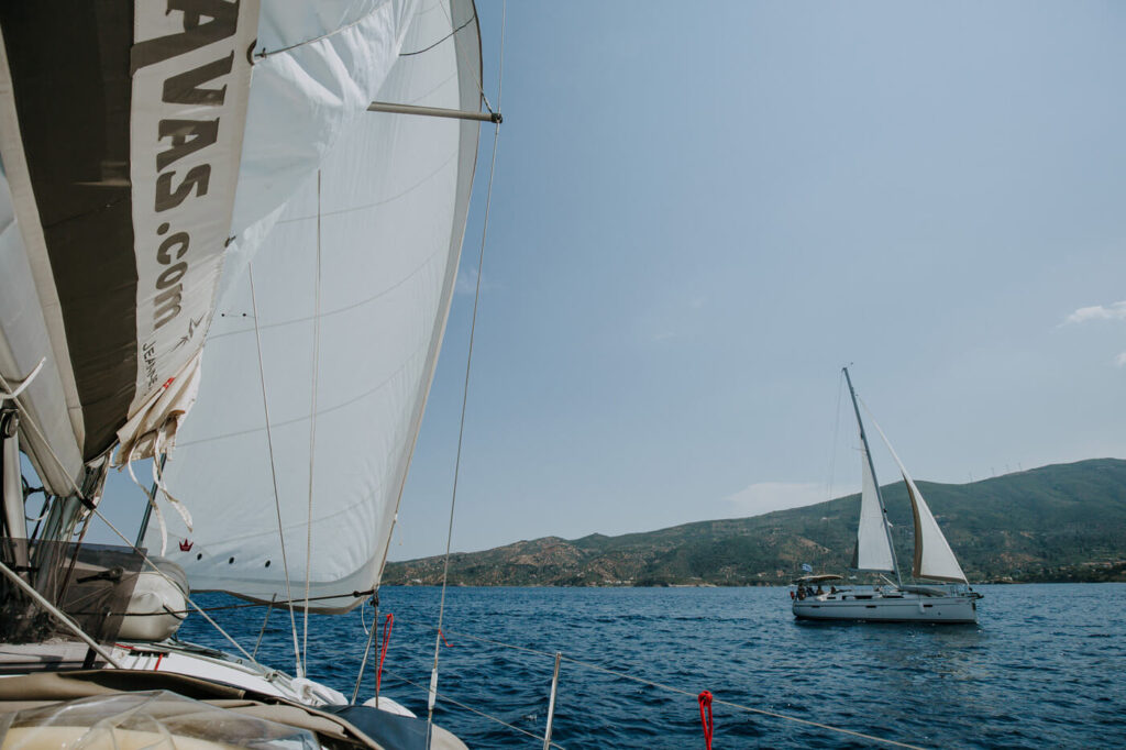 5 things you should know about … boat check-in - IQnautics - Smart ...